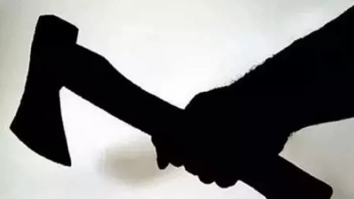 Rajasthan: उदयपुर में पत्नी के तंबाकू खाने से परेशान पति ने पत्नी की ...